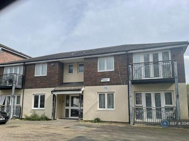2 Bedroom Flat For Rent In London
