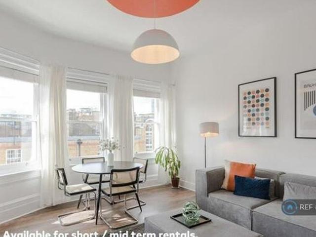 2 Bedroom Flat For Rent In London