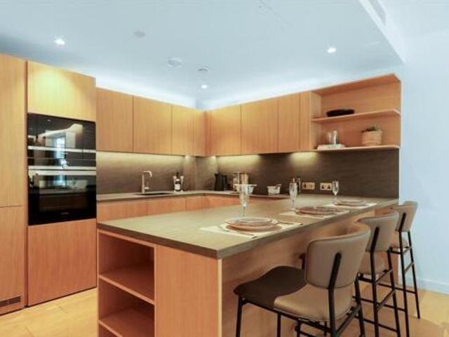 2 Bedroom Flat For Rent In London