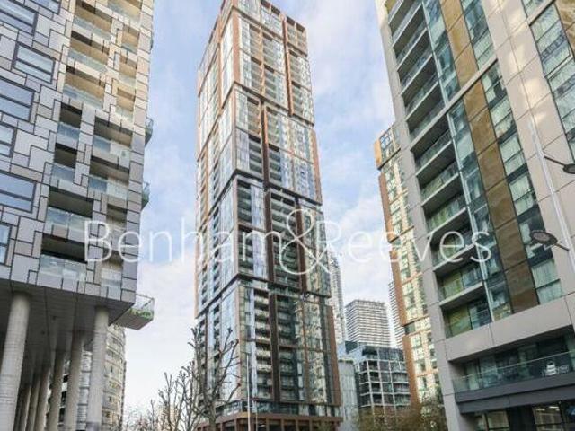 2 Bedroom Flat For Rent In London