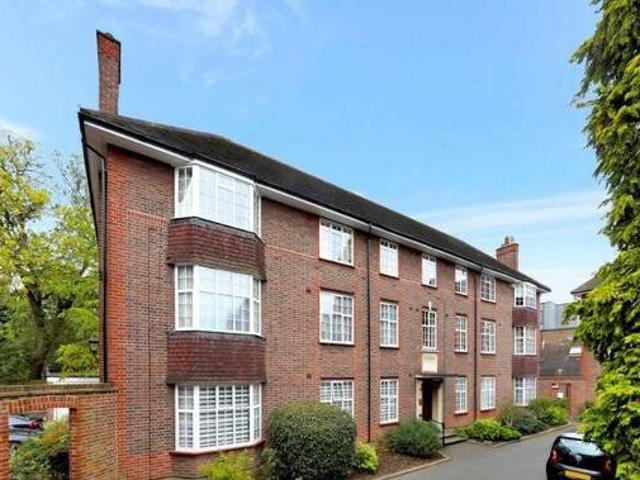 2 Bedroom Flat For Rent In London