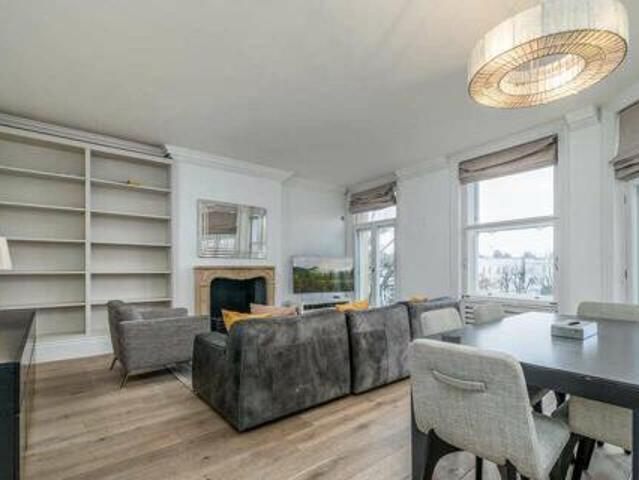 2 Bedroom Flat For Rent In London