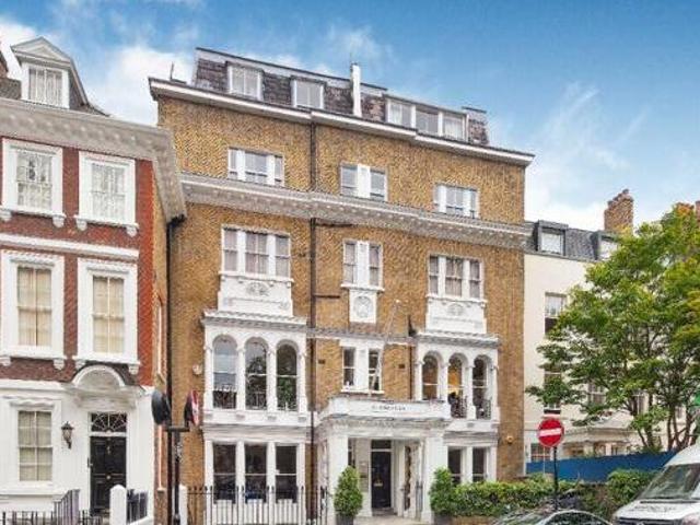 2 Bedroom Flat For Rent In London