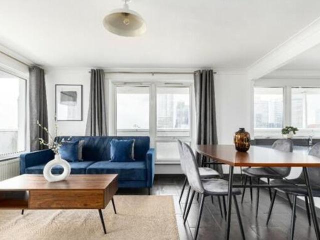 2 Bedroom Flat For Rent In London