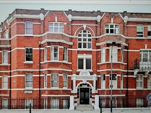 2 Bedroom Flat For Rent In London