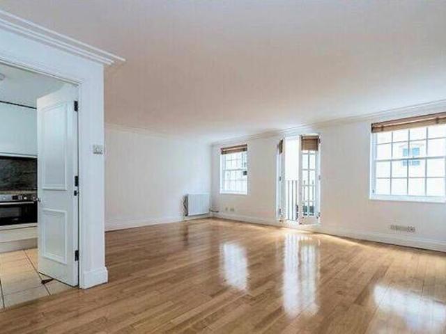 2 Bedroom Flat For Rent In London