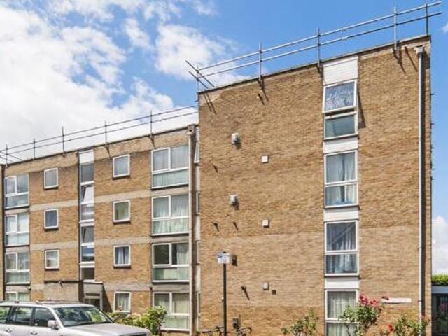 2 Bedroom Flat For Rent In London