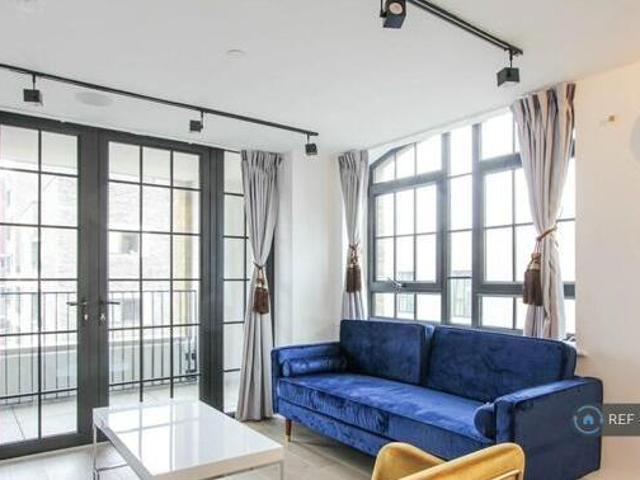 2 Bedroom Flat For Rent In London