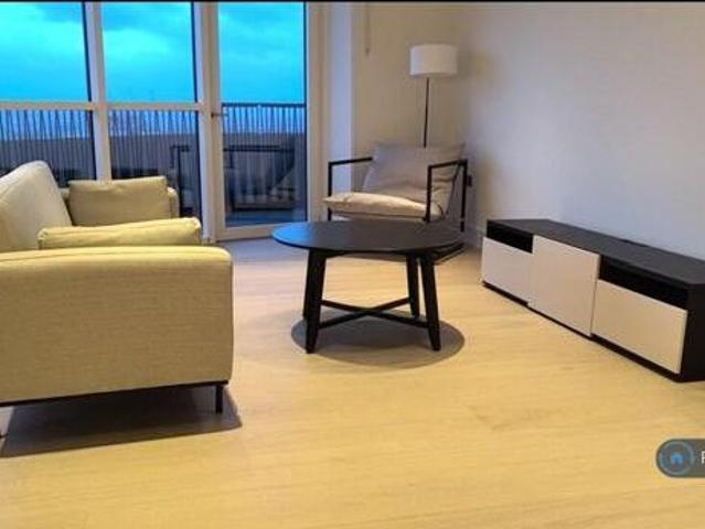 2 Bedroom Flat For Rent In London
