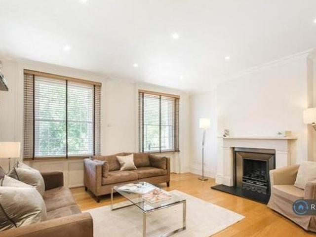 2 Bedroom Flat For Rent In London
