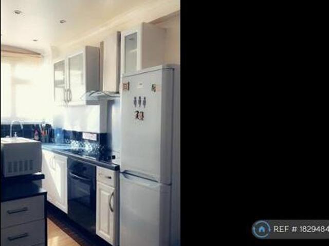 2 Bedroom Flat For Rent In London
