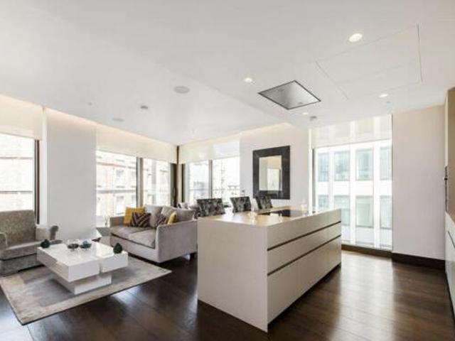 2 Bedroom Flat For Rent In London