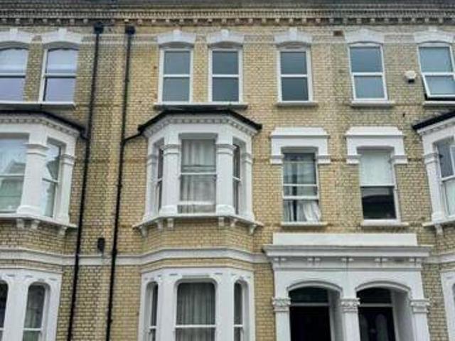 2 Bedroom Flat For Rent In London