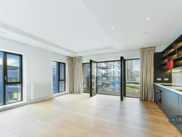 2 Bedroom Flat For Rent In London