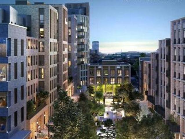 2 Bedroom Flat For Rent In London