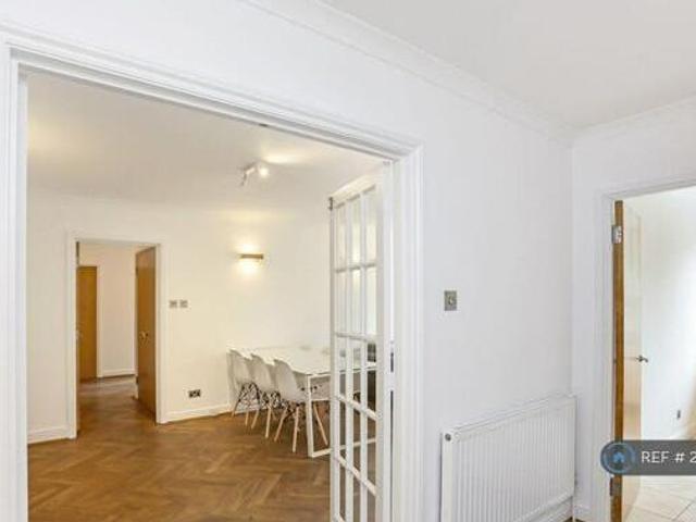 2 Bedroom Flat For Rent In London
