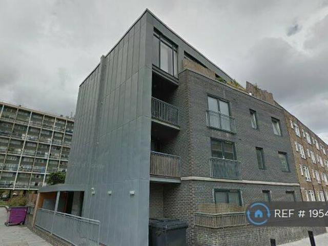 2 Bedroom Flat For Rent In London