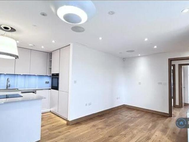 2 Bedroom Flat For Rent In London