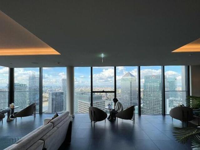 2 Bedroom Flat For Rent In London