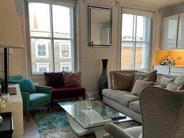 2 Bedroom Flat For Rent In London
