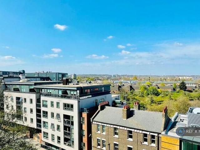 2 Bedroom Flat For Rent In London