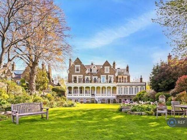 2 Bedroom Flat For Rent In London