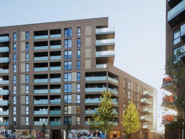 2 Bedroom Flat For Rent In London
