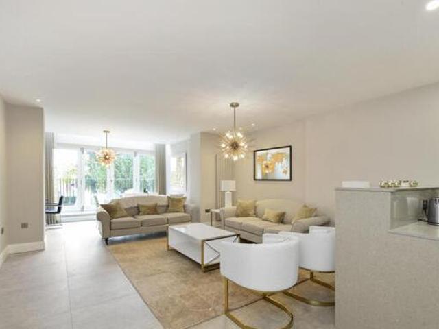 2 Bedroom Flat For Rent In London