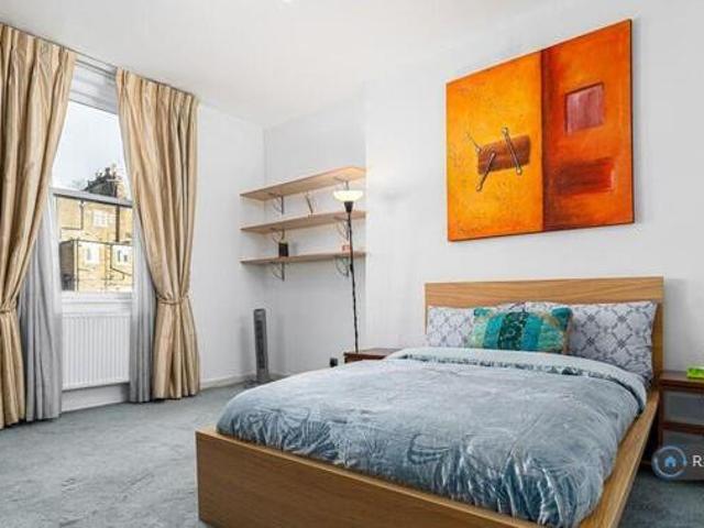 2 Bedroom Flat For Rent In London