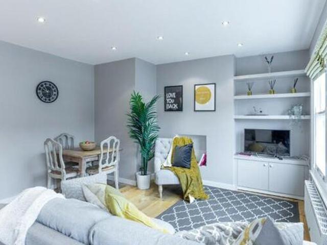 2 Bedroom Flat For Rent In London