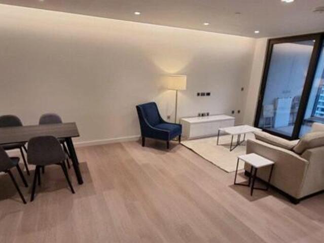 2 Bedroom Flat For Rent In London