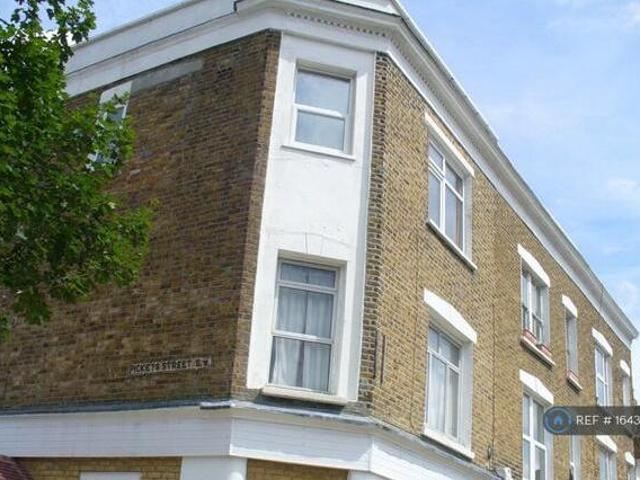 2 Bedroom Flat For Rent In London