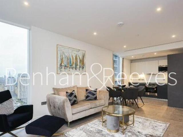 2 Bedroom Flat For Rent In London