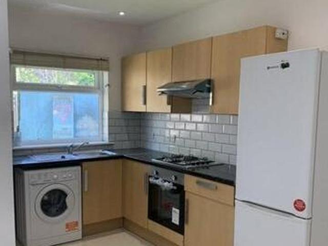 2 Bedroom Flat For Rent In London