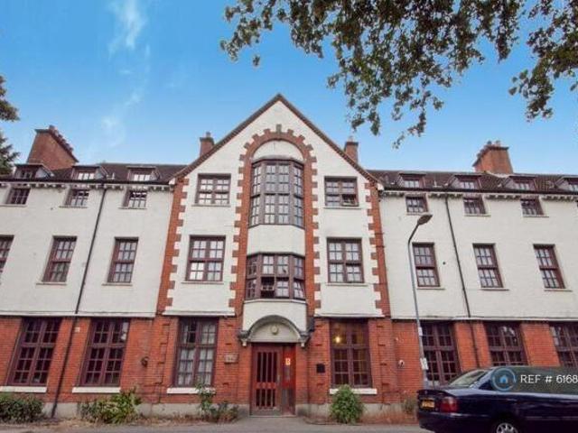 2 Bedroom Flat For Rent In London