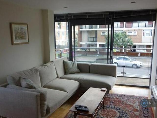 2 Bedroom Flat For Rent In London