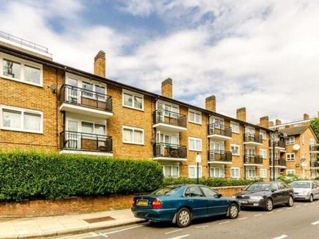 2 Bedroom Flat For Rent In London Bridge, London