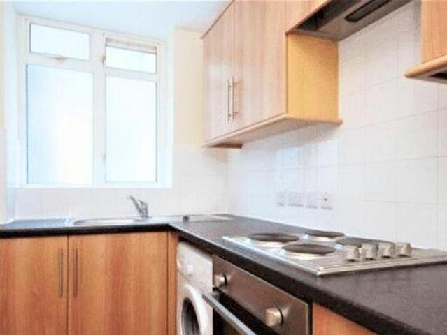 2 Bedroom Flat For Rent In London, Greater London