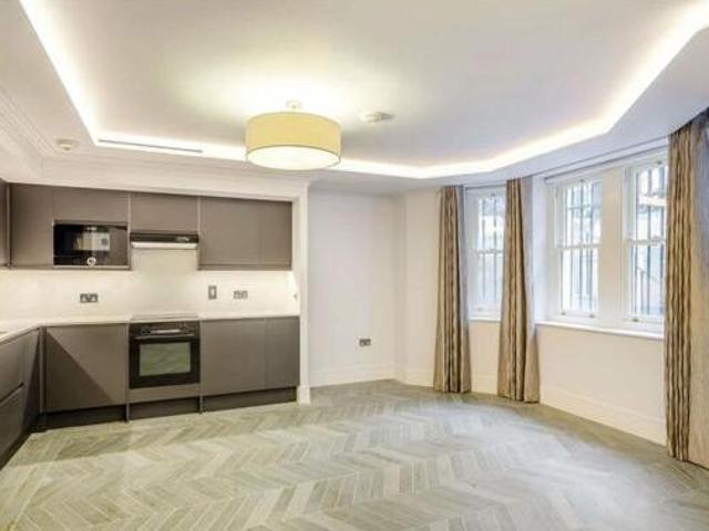 2 Bedroom Flat For Rent In London, Greater London