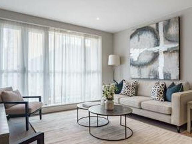 2 Bedroom Flat For Rent In London E14 8rw