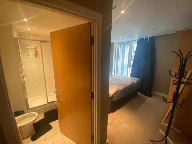 2 bedroom flat for rent in London, E1