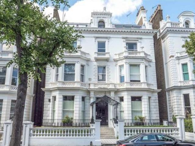 2 Bedroom Flat For Rent In London, Kensington & Chelsea