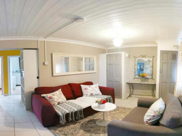 2 bedroom flat for rent in London, N1