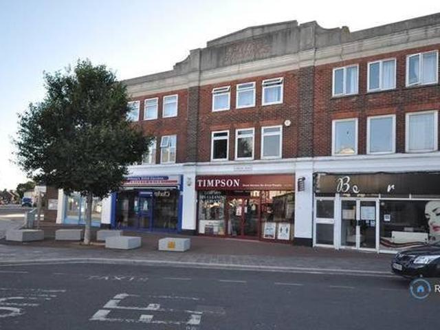 2 bedroom flat for rent in London Road Bognor Regis PO21