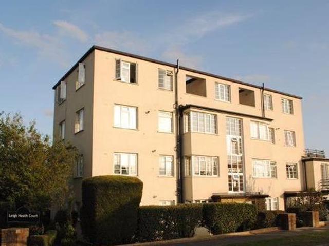 2 bedroom flat for rent in London Road LeighOnSea SS9