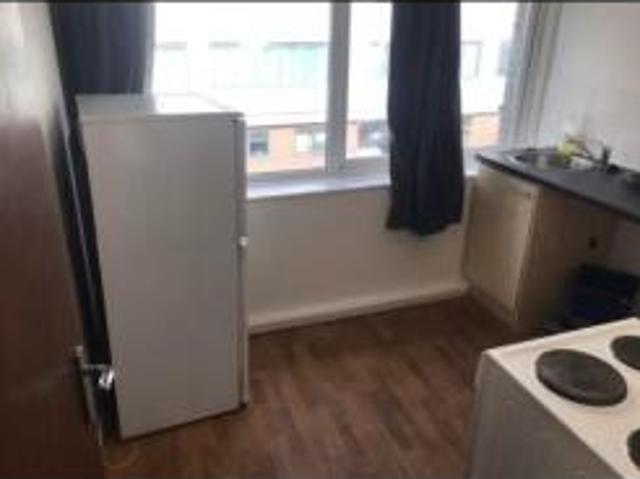 2 bedroom flat for rent in London Road, Southampton, Hampshire, SO15