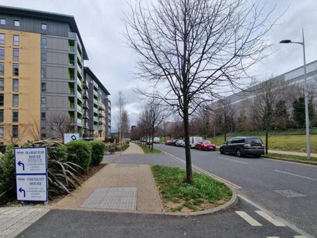 2 Bedroom Flat For Rent In London, United Kingdom