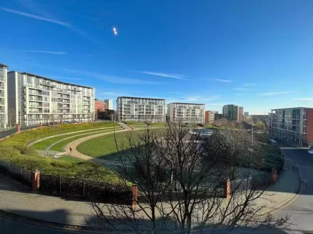 2 bedroom flat for rent in Longleat Avenue, Attwood Green, Bir.