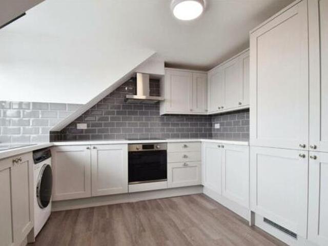 2 Bedroom Flat For Rent In Longridge