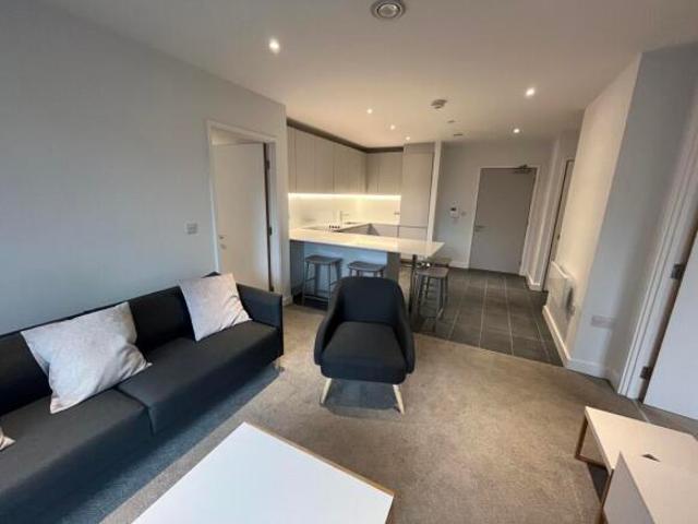 2 bedroom flat for rent in Local Blackfaries, Bury Street, Manchester, M3